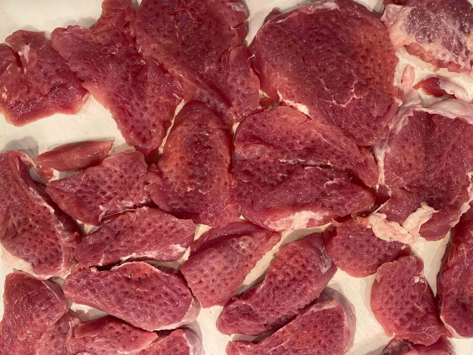Czech Schnitzel – Pork Rizek - From Czech to USA