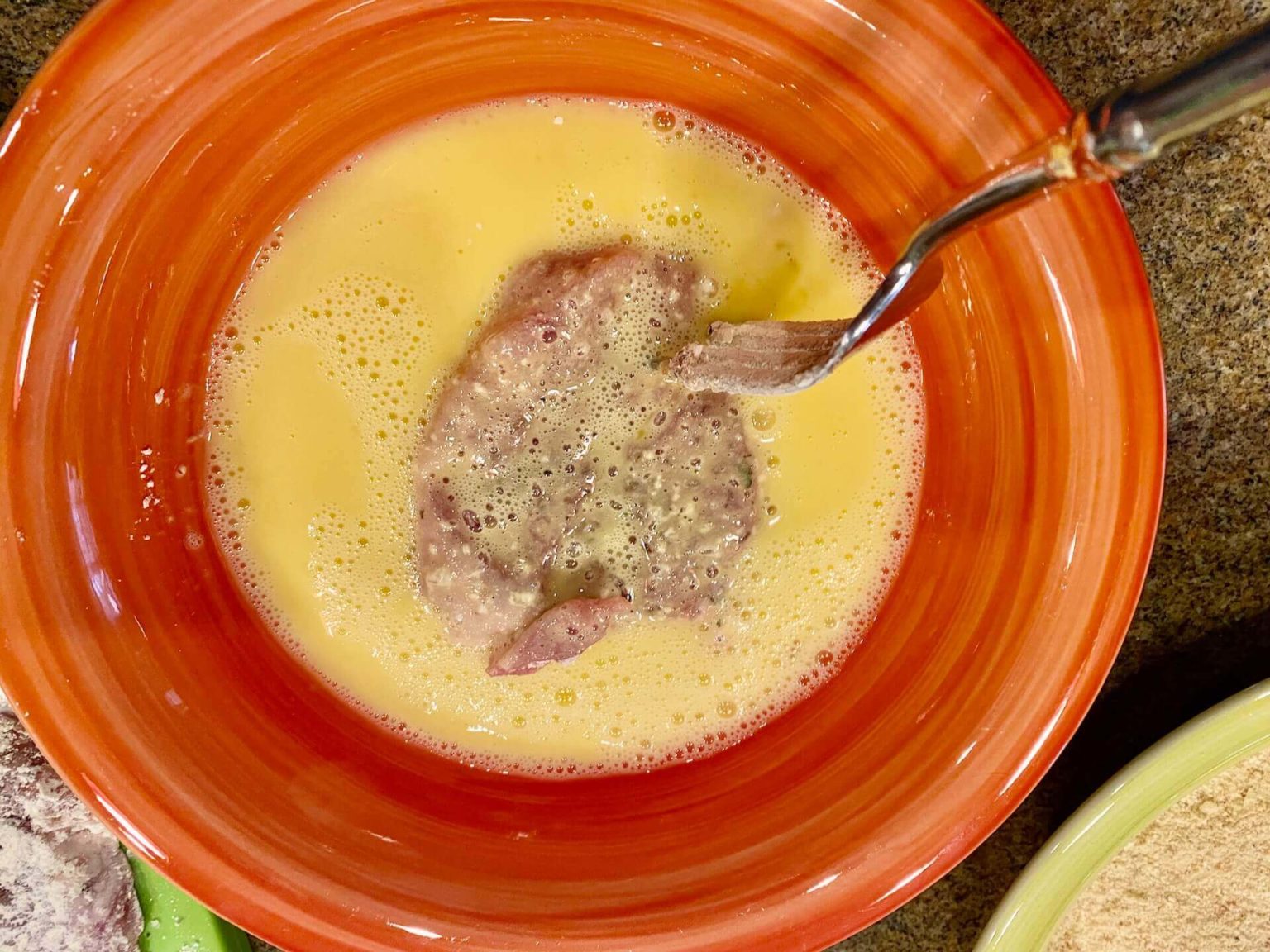 Czech Schnitzel – Pork Rizek - From Czech to USA