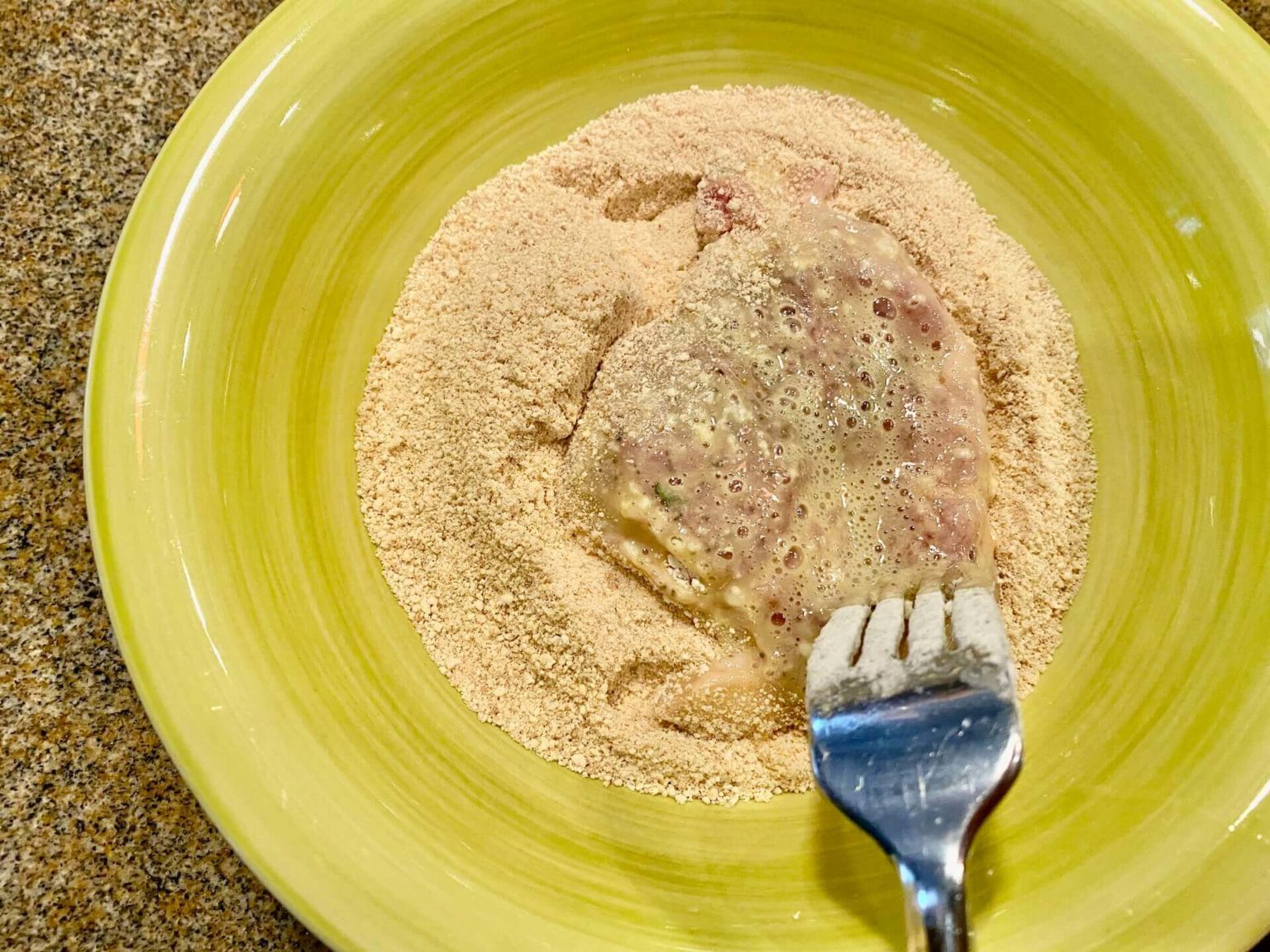Czech Schnitzel – Pork Rizek - From Czech to USA