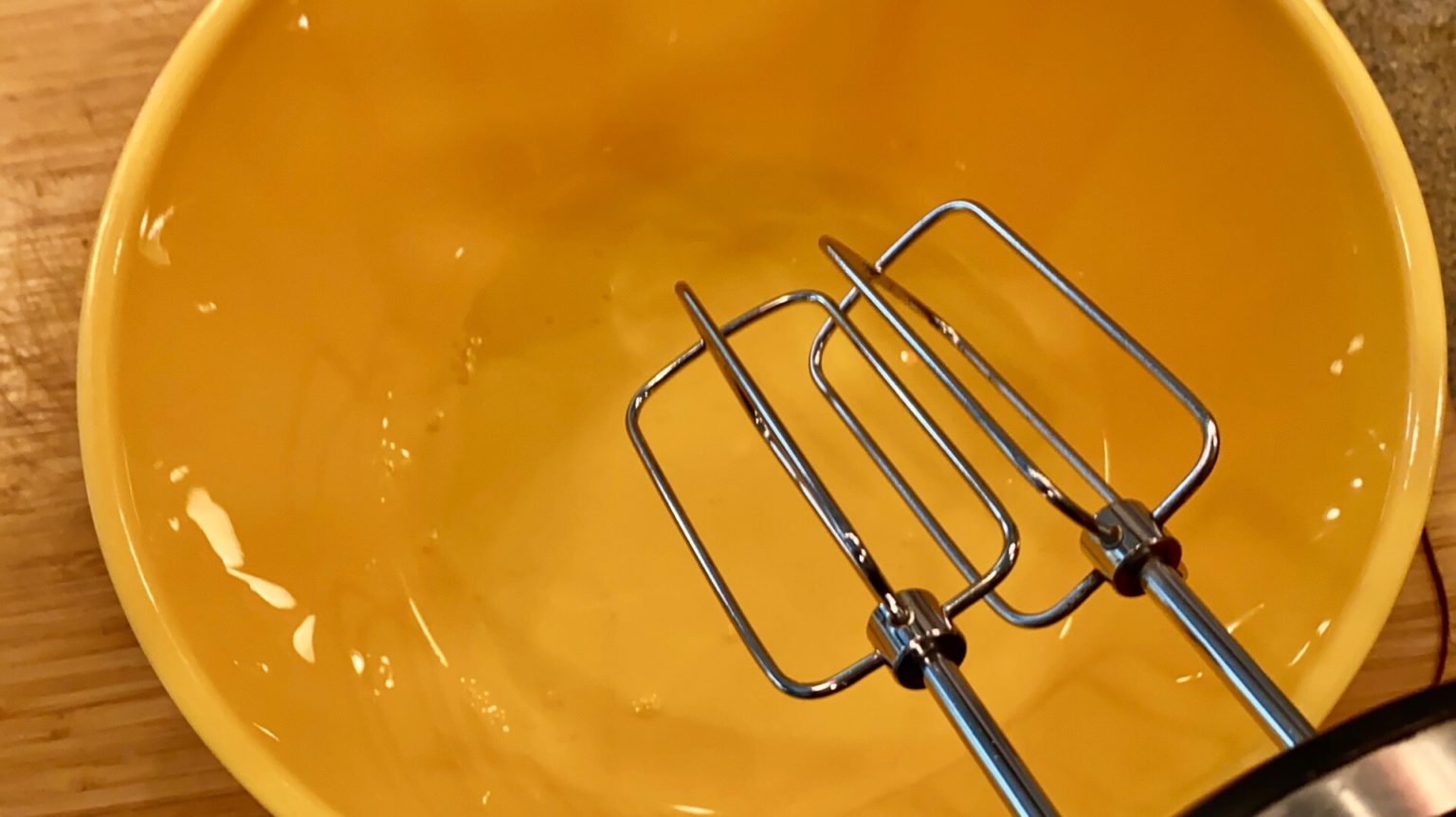 Light Soufflé Cheesecake - From Czech to USA ~ Gluten-Free ~ 2021