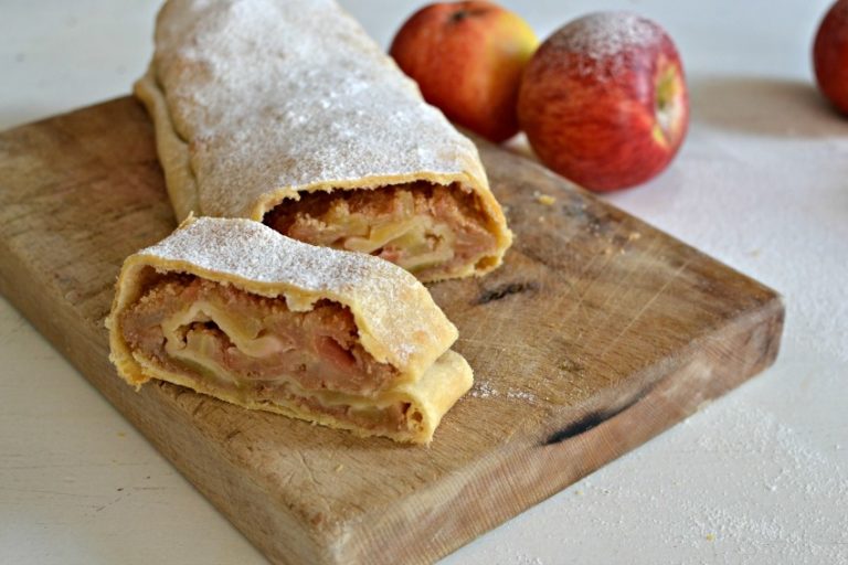 Cukrarna - Which pastry to choose? - From Czech to USA ~ 2021